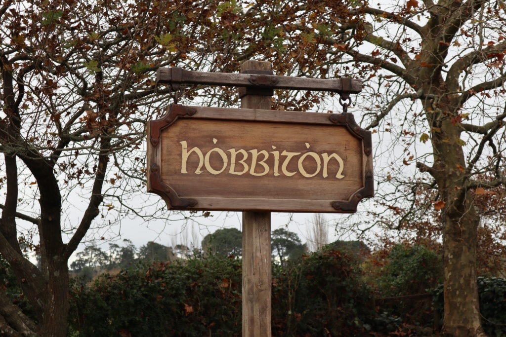 Hobbiton - Expat FIRE