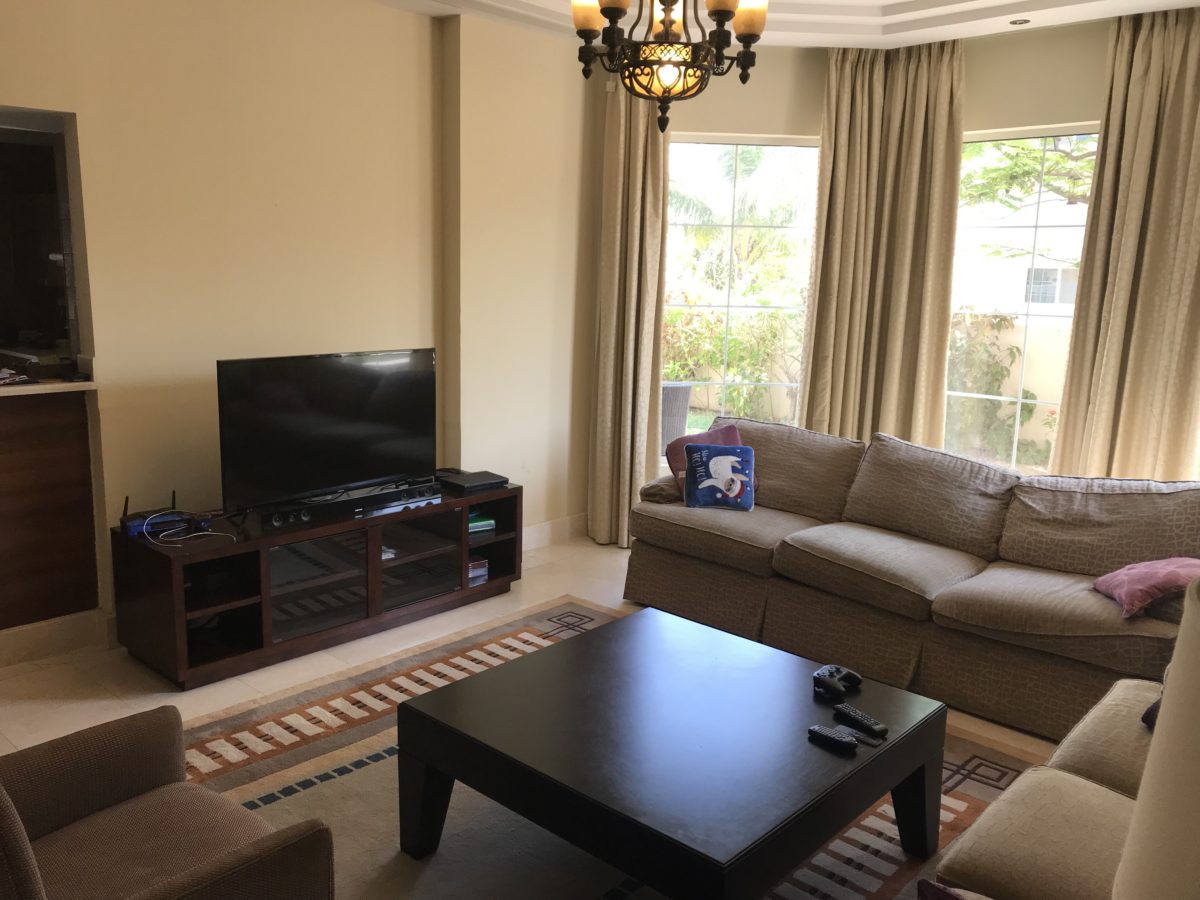 Compound Life Part 1 - Housing - Expat FIRE