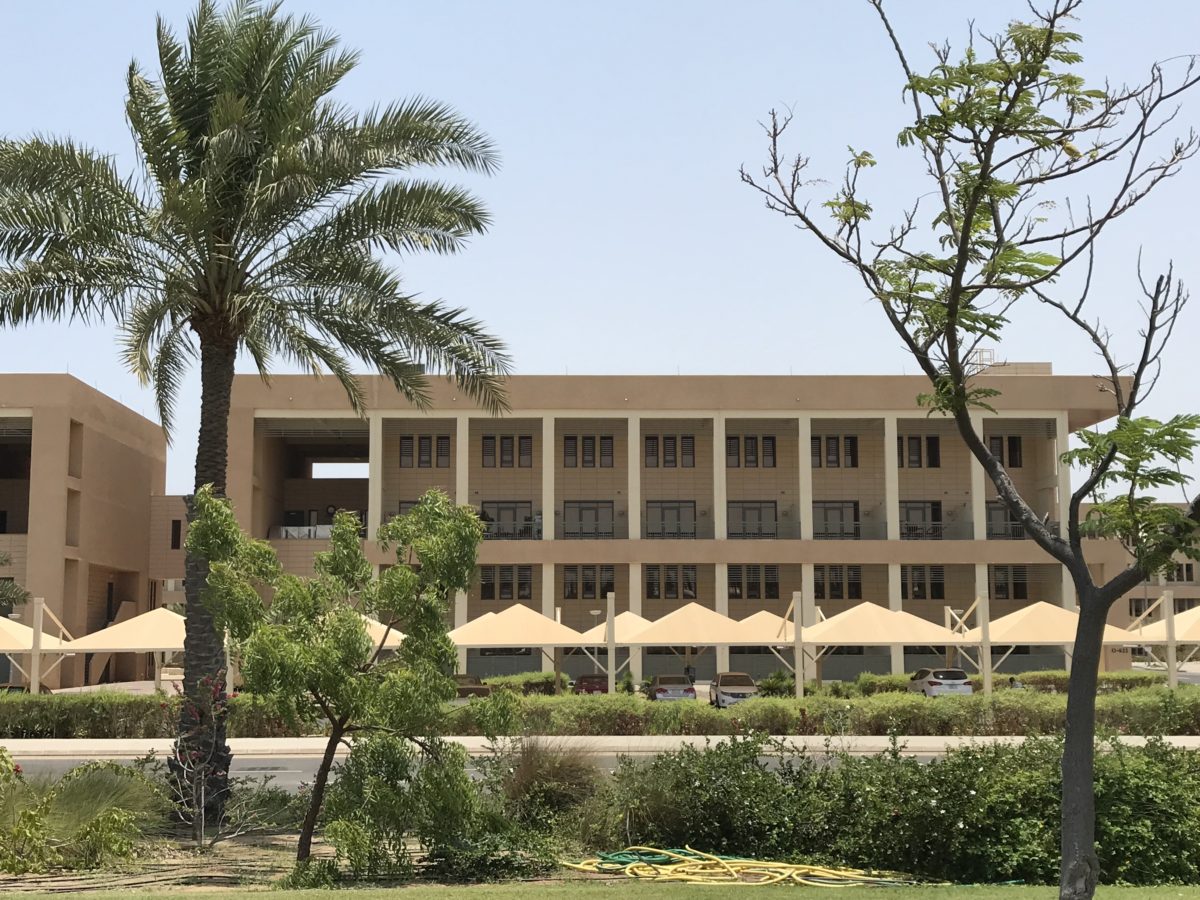 Compound Life Part 1 - Housing - Expat FIRE