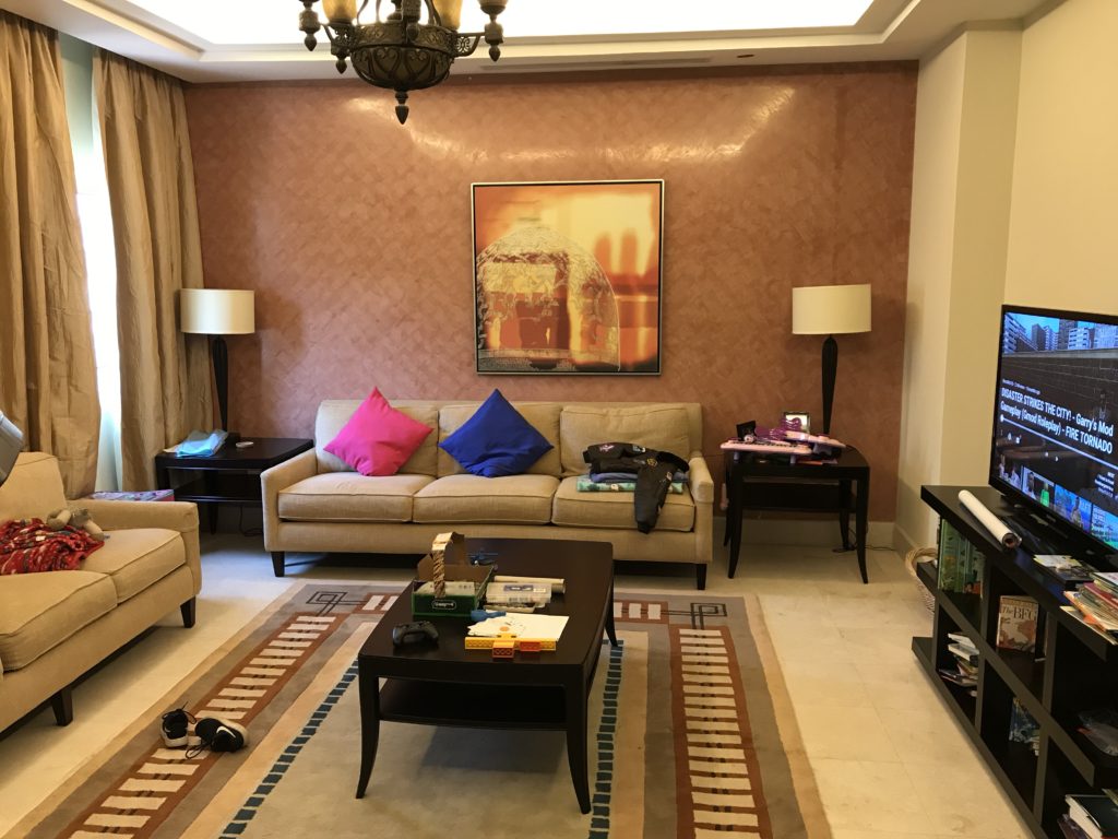 Compound Life Part 1 - Housing - Expat FIRE