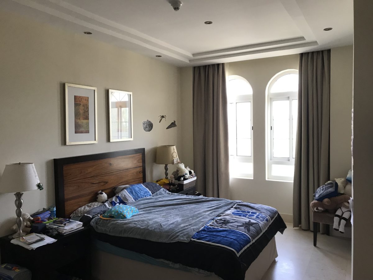 Compound Life Part 1 - Housing - Expat FIRE