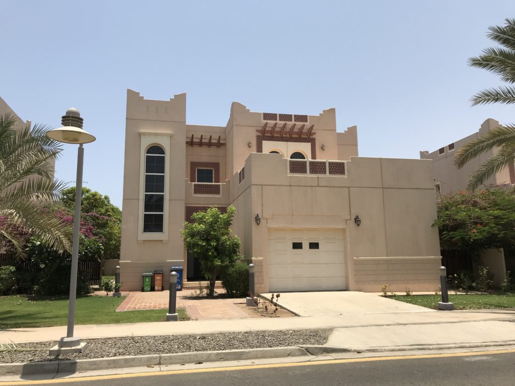 Compound Life Part 1 - Housing - Expat FIRE