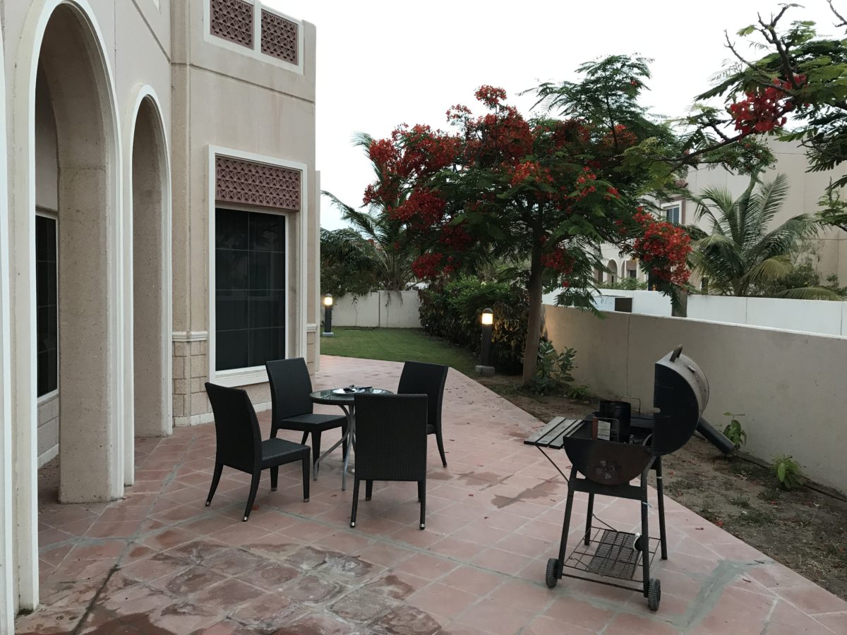 Compound Life Part 1 - Housing - Expat FIRE