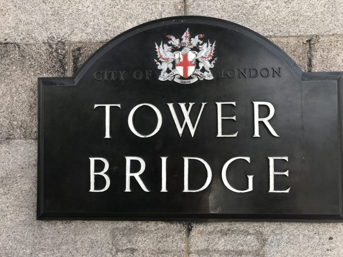 Ten Best Things to do in London with Kids - Expat FIRE