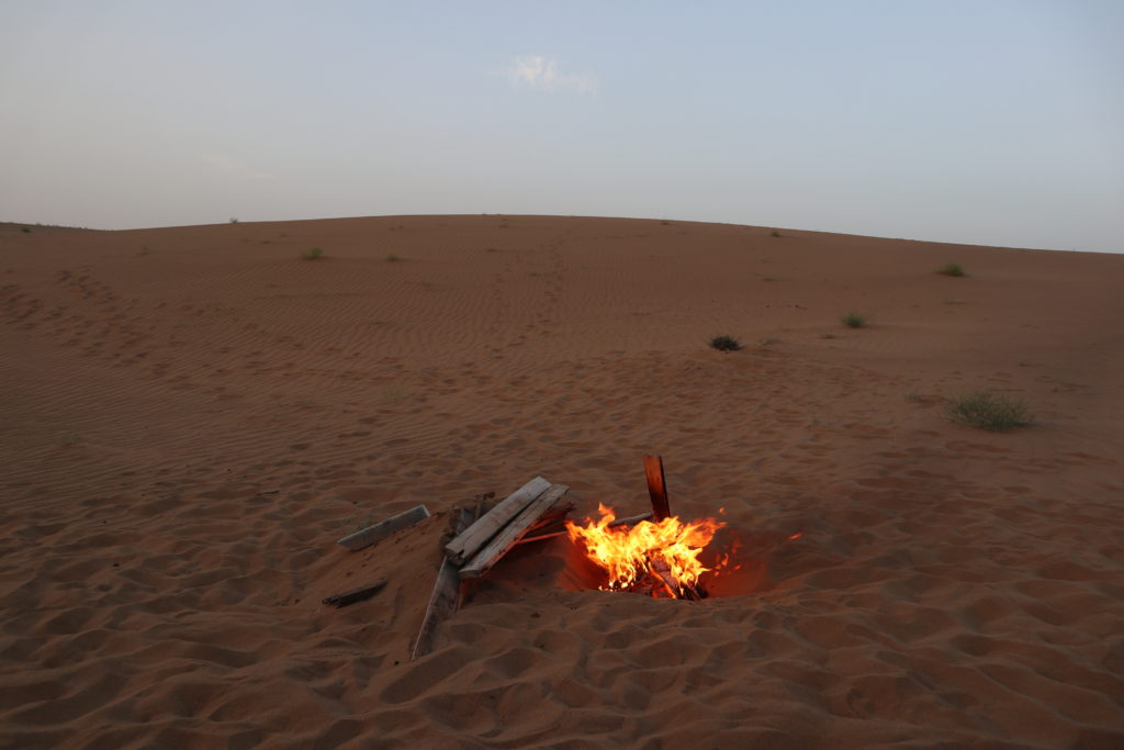Top Things to See and Do as a Tourist in Saudi Arabia - Expat FIRE